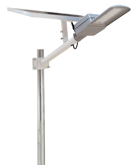 Types of Solar Panels Used in Solar Lights - Solar Lights Information Guide