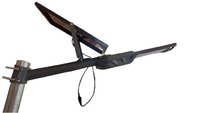 Solar Bat Street Light 40 Watt - TTBAT40W