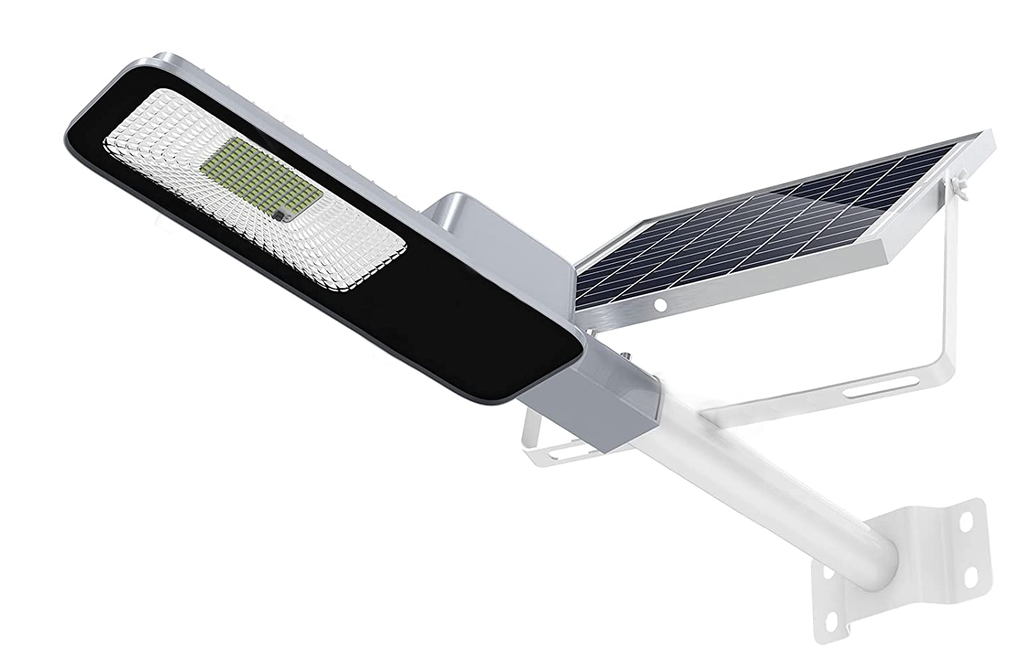 Solar Bat Street Light 12 Watt - TTBAT12W
