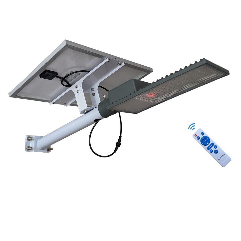 Solar Bat Street Light 60 Watt - TTBAT60W