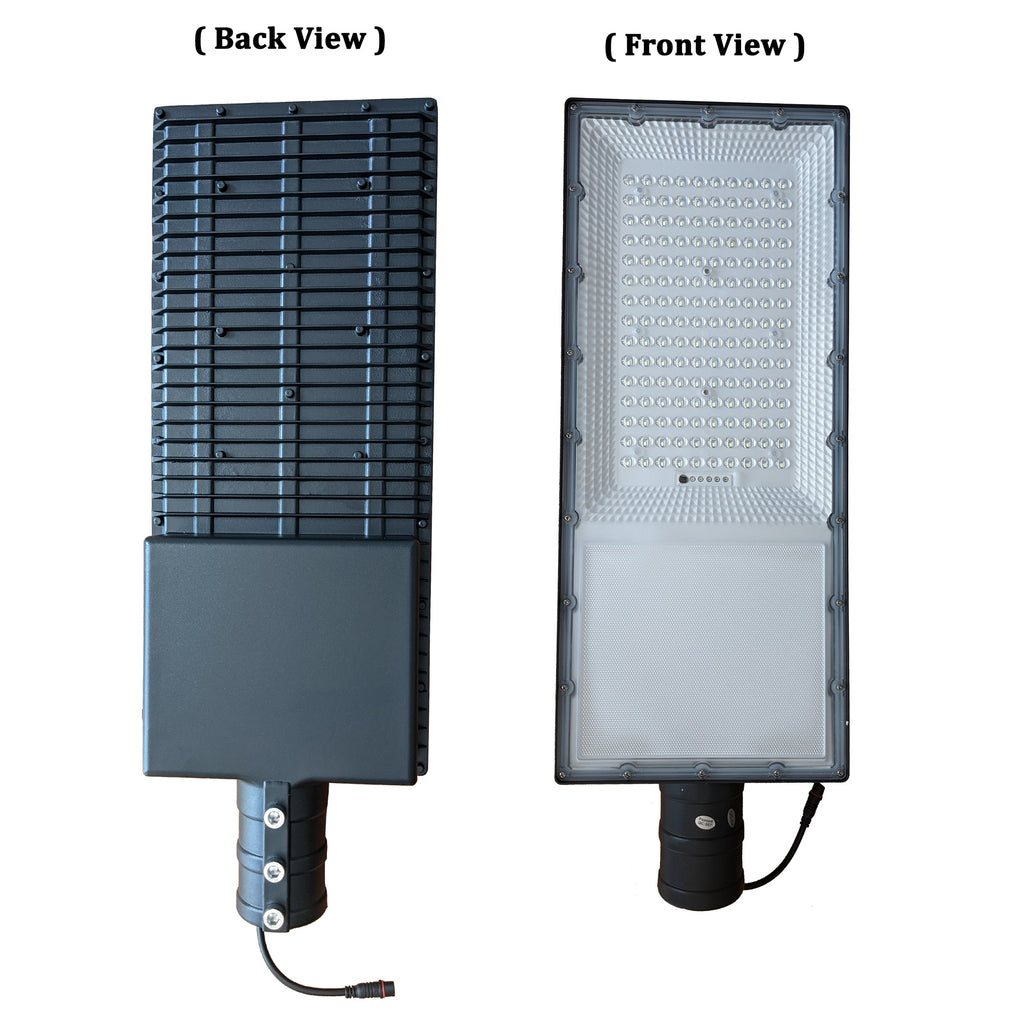 Solar Bat Street Light 40 Watt - TTBAT40W